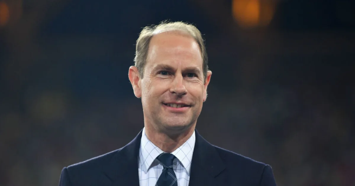 Royals: Prince Edward Almost Became The King Of THIS Country