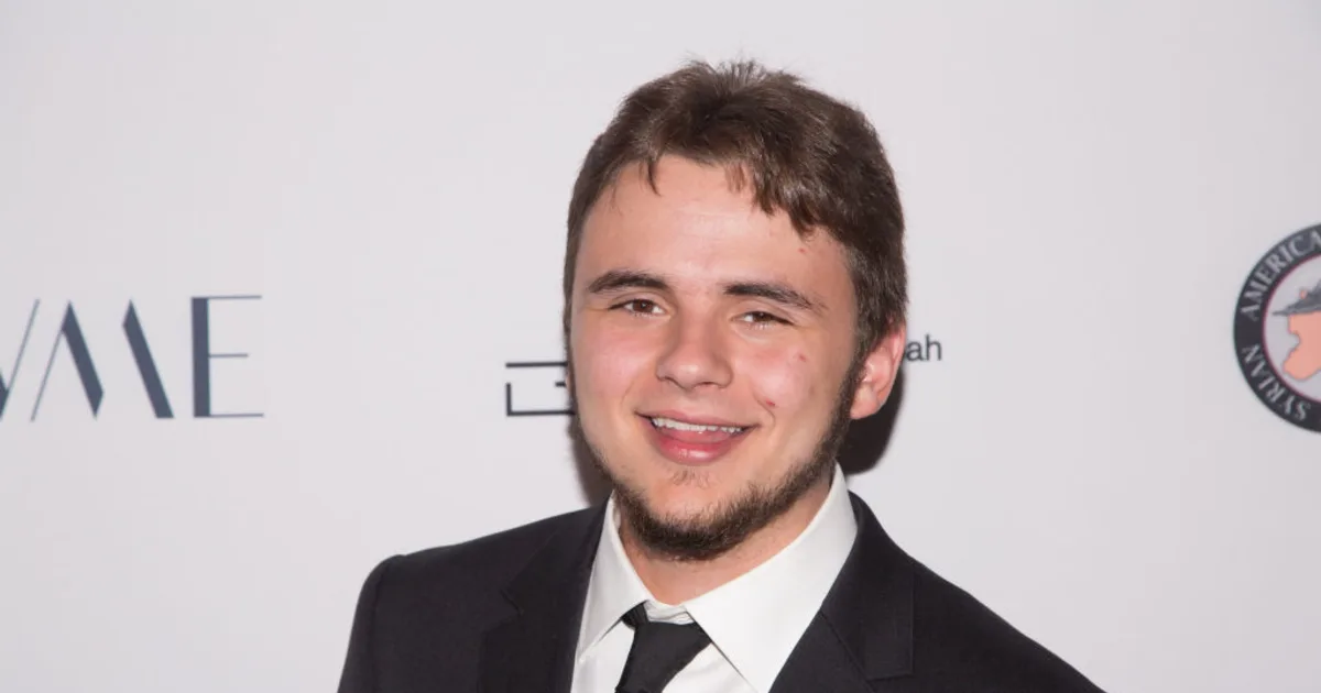 Prince Jackson: What Has Michael Jackson's Son Been Up To Lately?