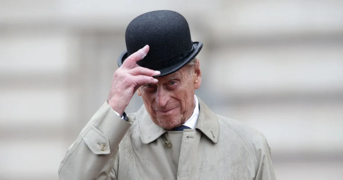Prince Philip: The Things He Revolutionized In The Royal Family