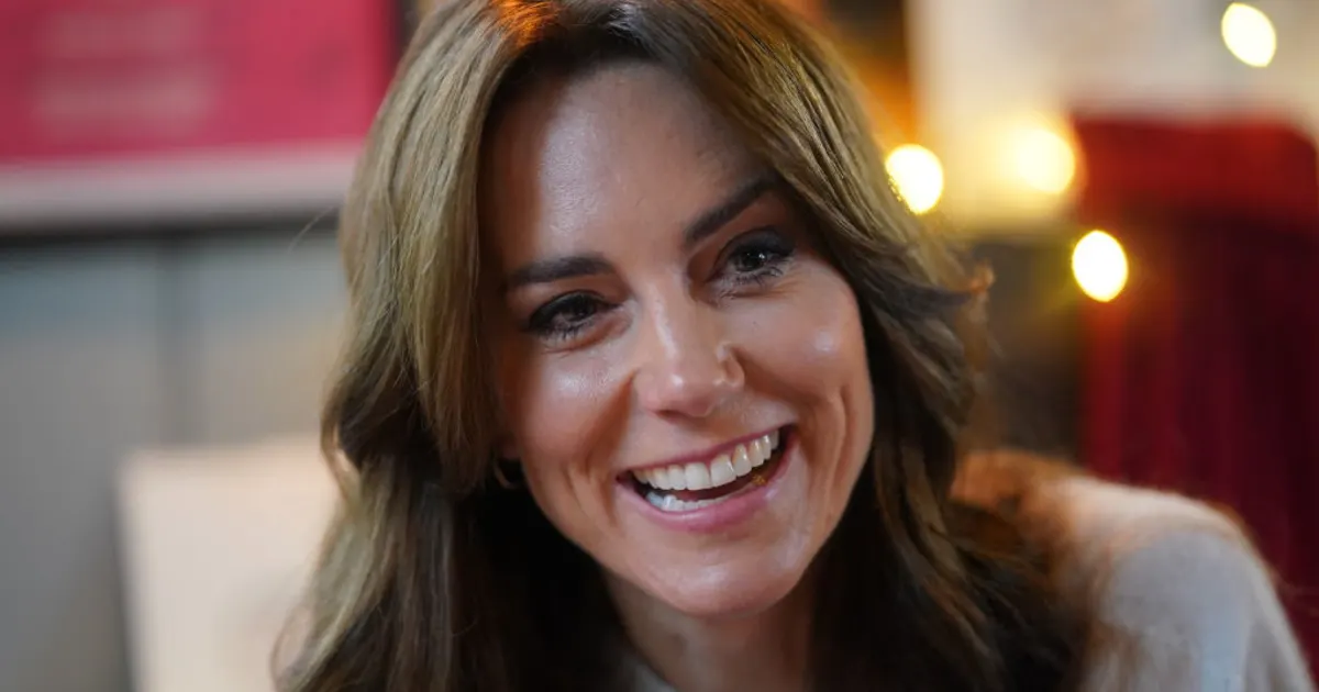 What Sources Say About Princess Kate's Triumphant Return