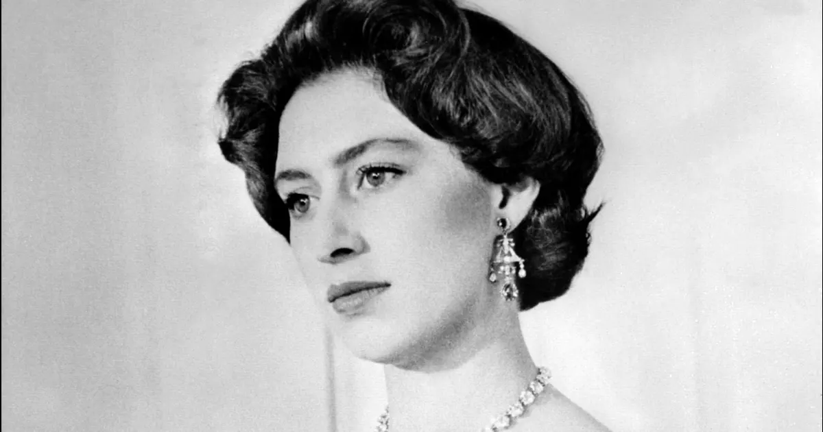 Princess Margaret: Her Life In Pictures In Memoriam