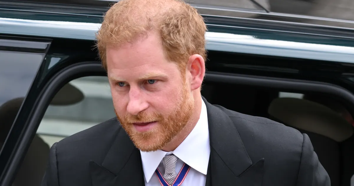 Riding Accident: Prince Harry Falls Off Horse At Polo Tournament