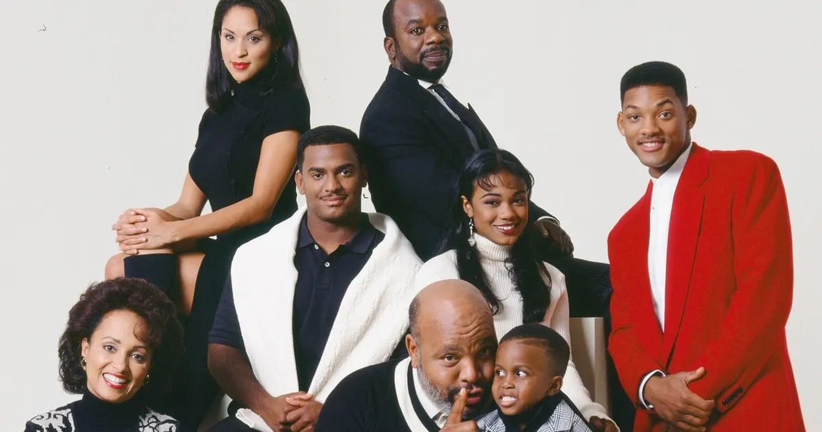 Les Acteurs De 'Le Prince de Bel-Air': Où Sont-ils Maintenant?