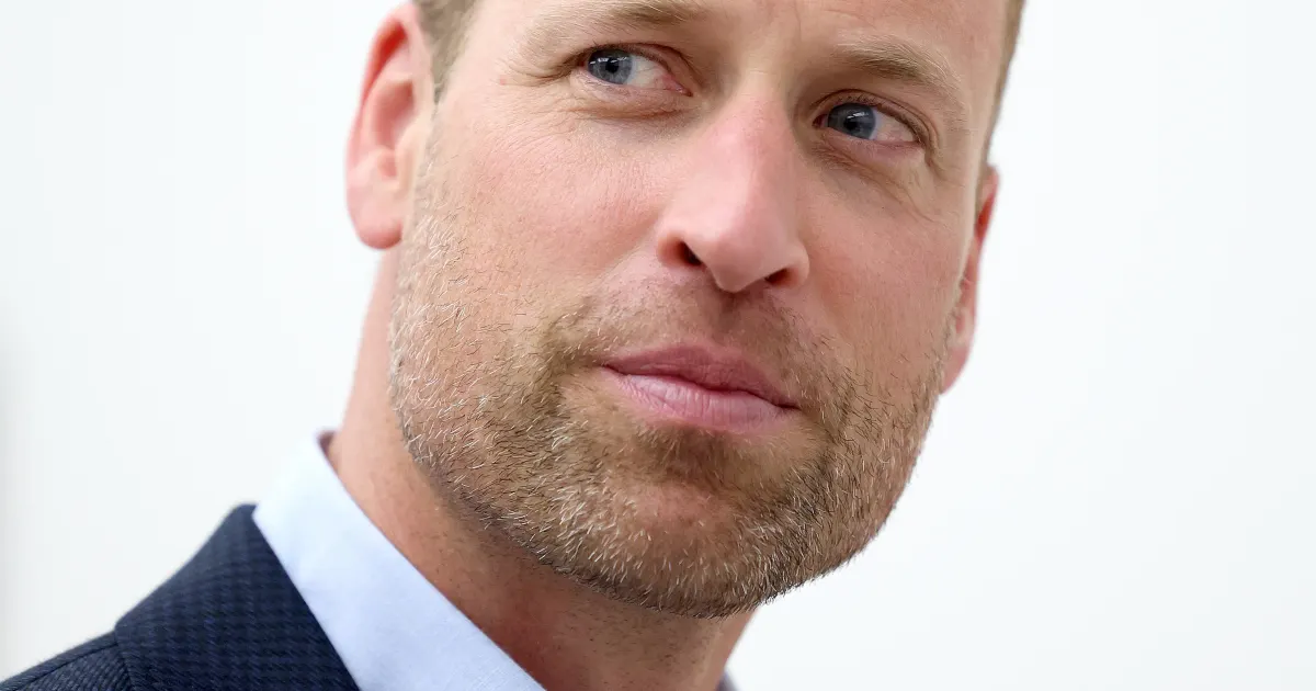 Sexiest Royal? Prince William's New Look Delights Fans Sexiest Royal? Prince William's New Look Delights Fans