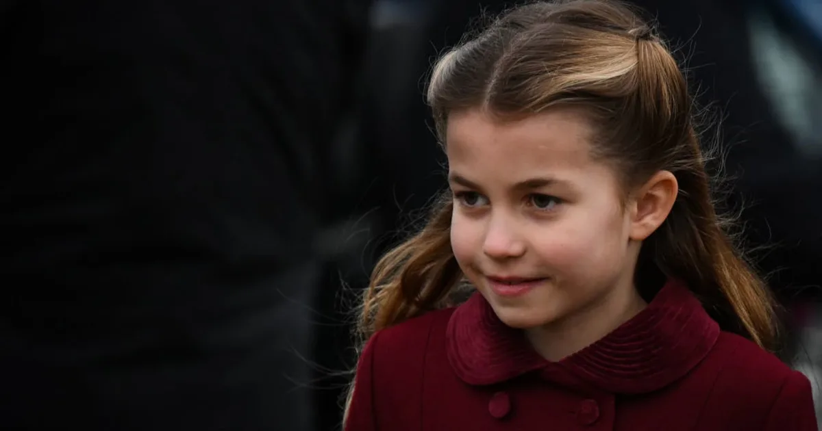 Royal Hype: Princess Charlotte Becomes Little Influencer