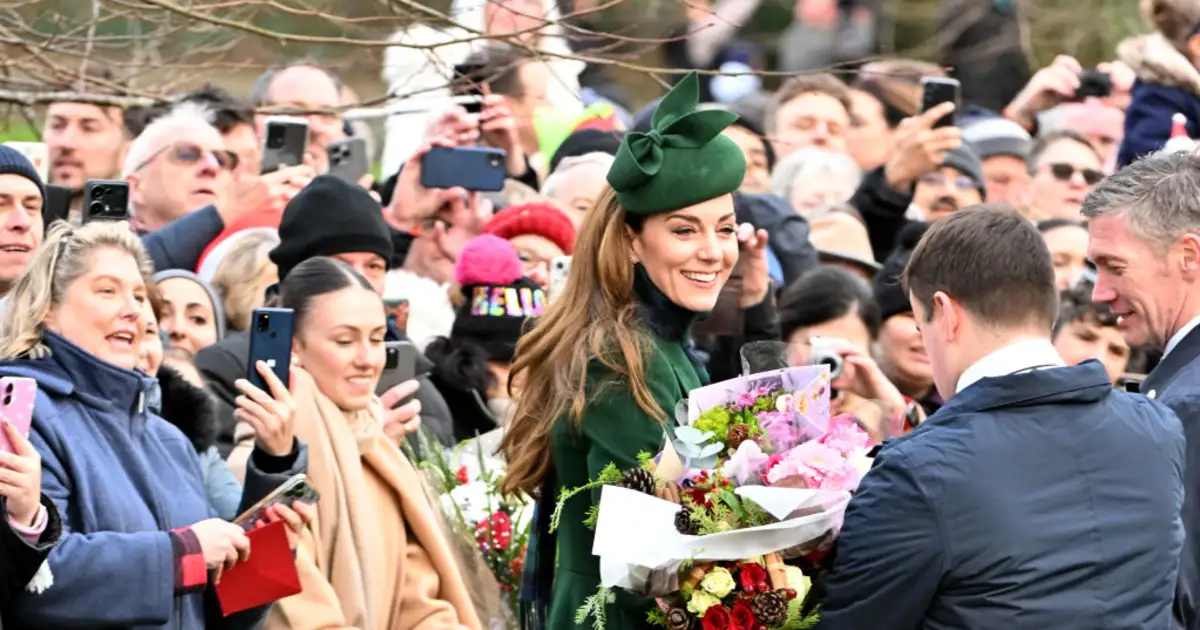 Princess Kate Back In Windsor: Her Birthday Plans Revealed