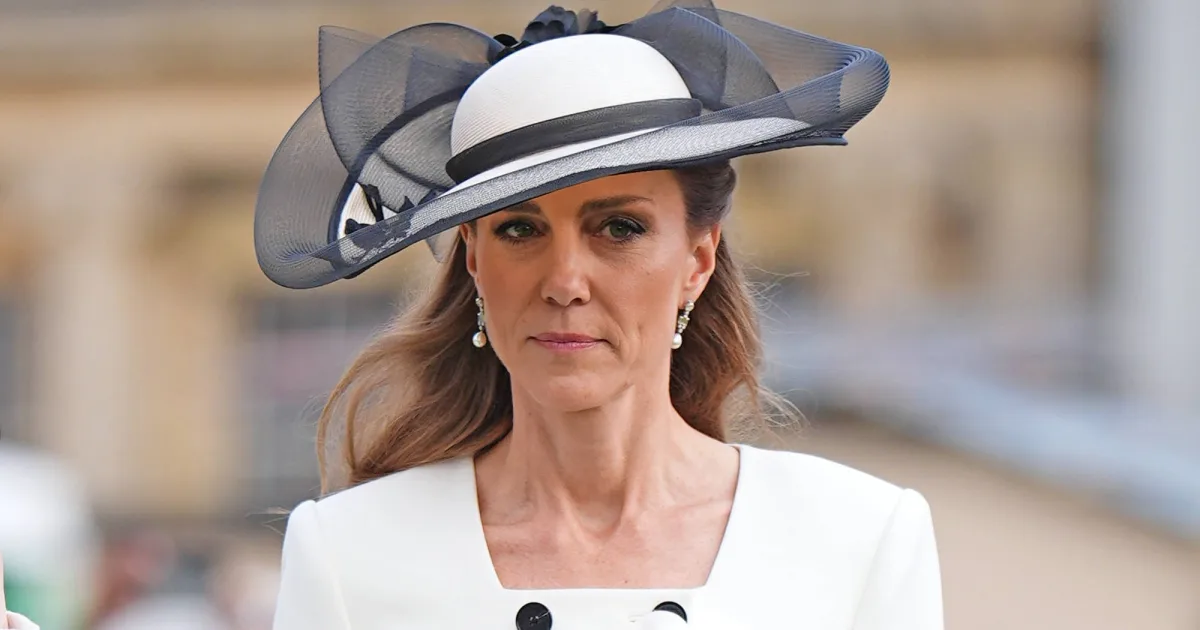 Kate Middleton’s Cancer Journey: From Diagnosis to Remission