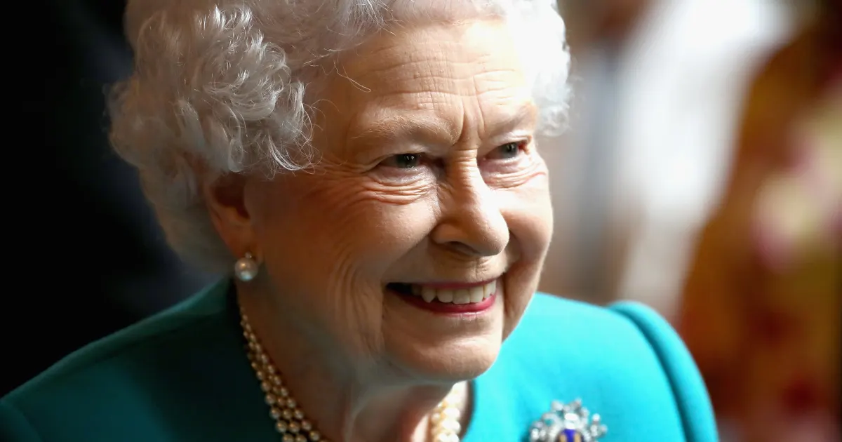 The Queen's Favourite Foods Have Been Revealed!