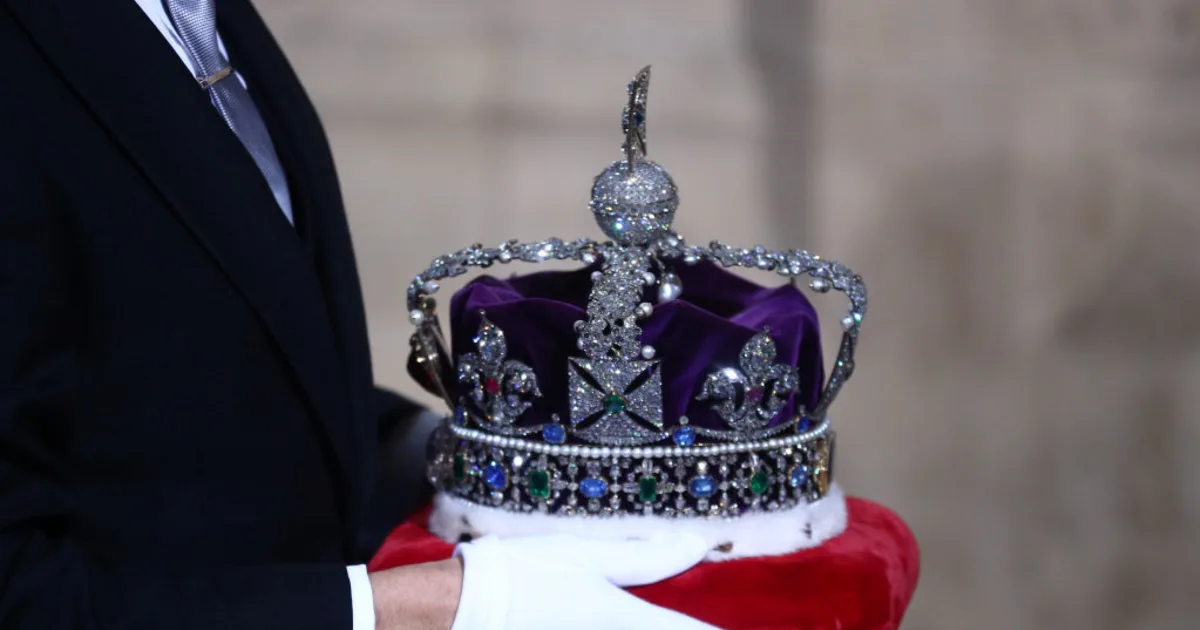 Beautiful: A Look Back At Queen Elizabeth's Best Crown Looks