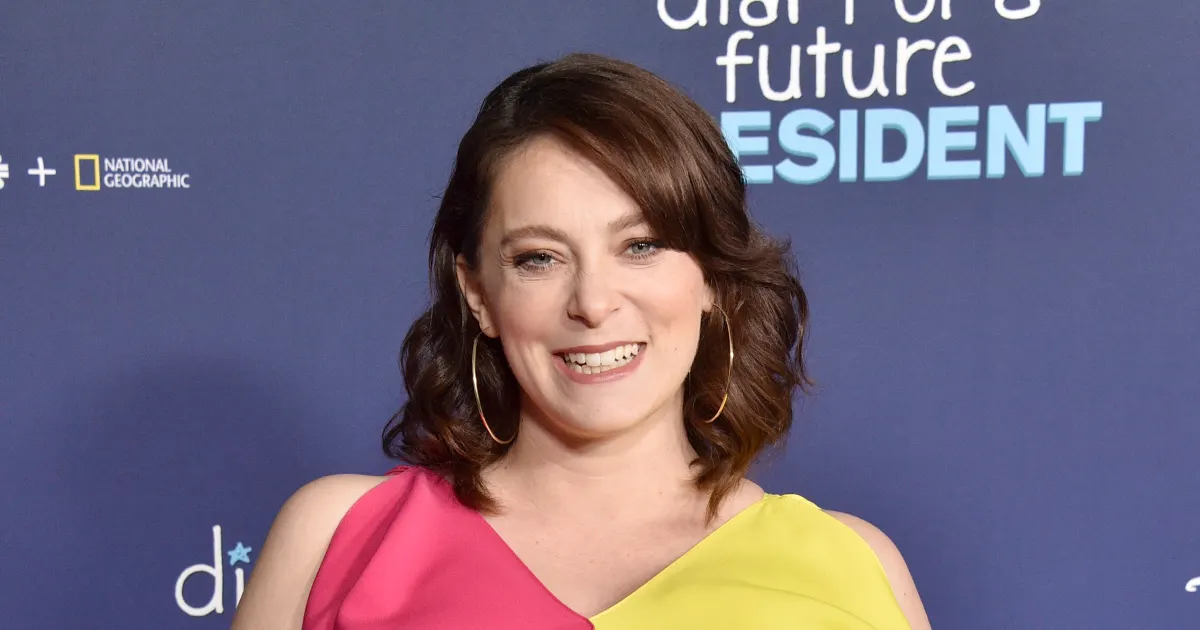 Rachel Bloom And Husband Dan Gregor Welcome Daughter