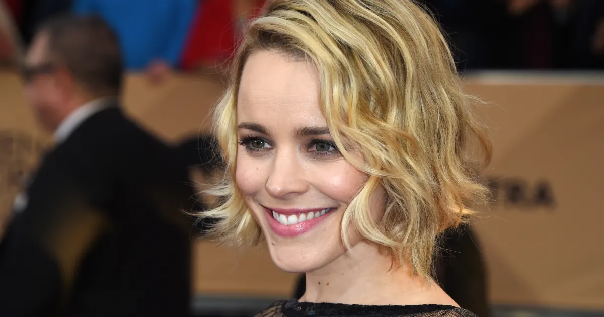 Rachel Anne McAdams