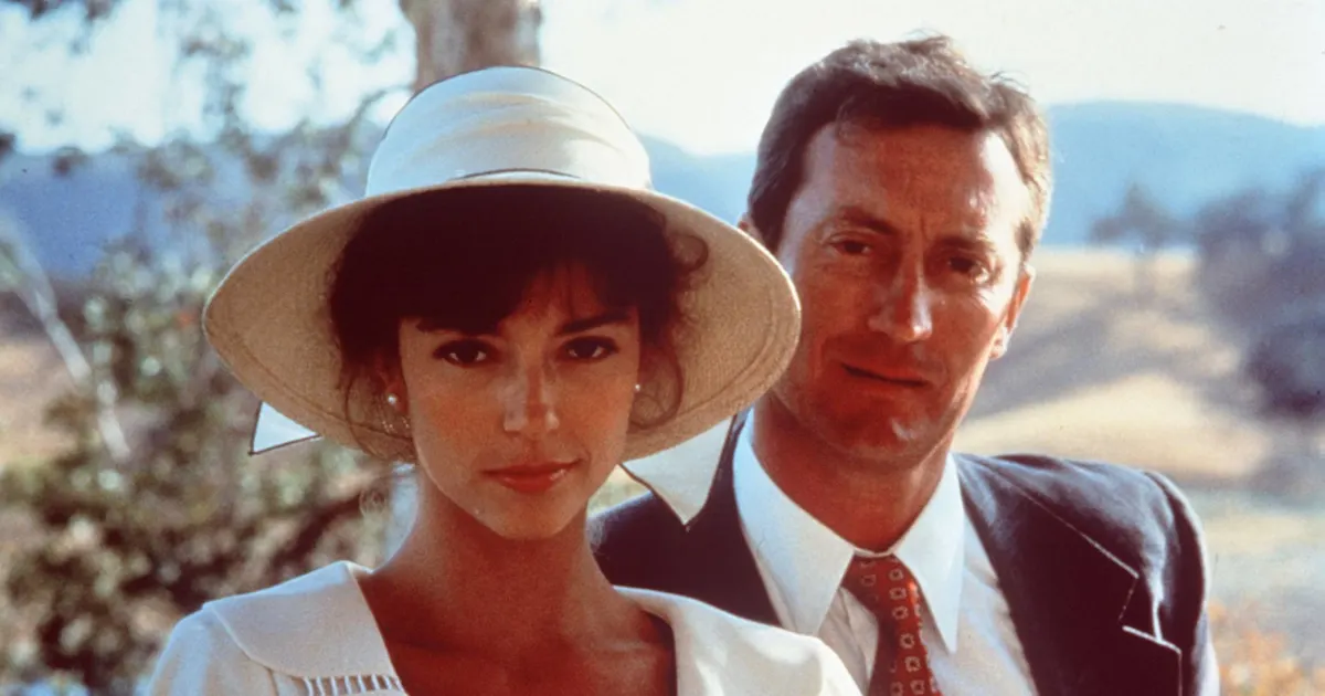 'The Thorn Birds': Where Is "Meggie Cleary" Today?