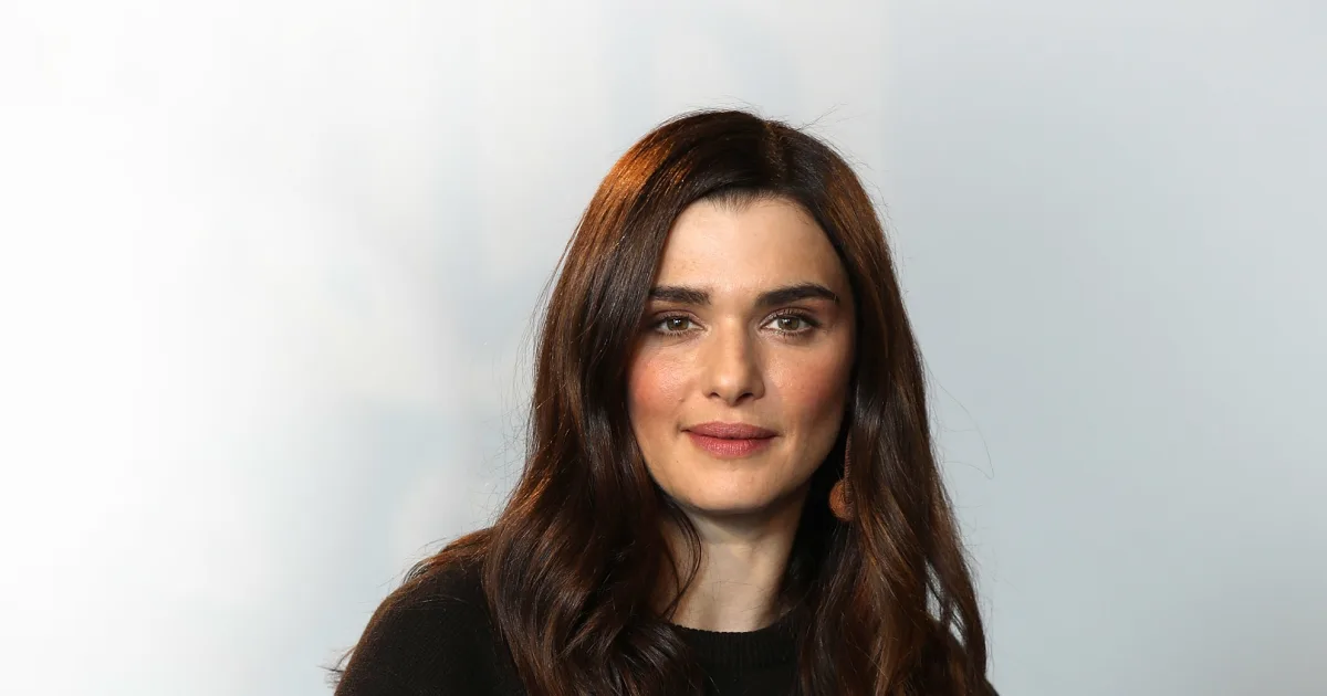 Rachel Hannah Weisz