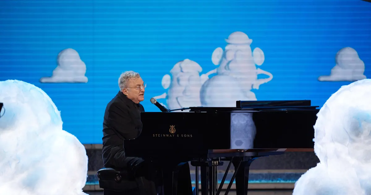 Who Is Randy Newman? Songs, Film Scores, Wife, Age And Net Worth – BLGQMG