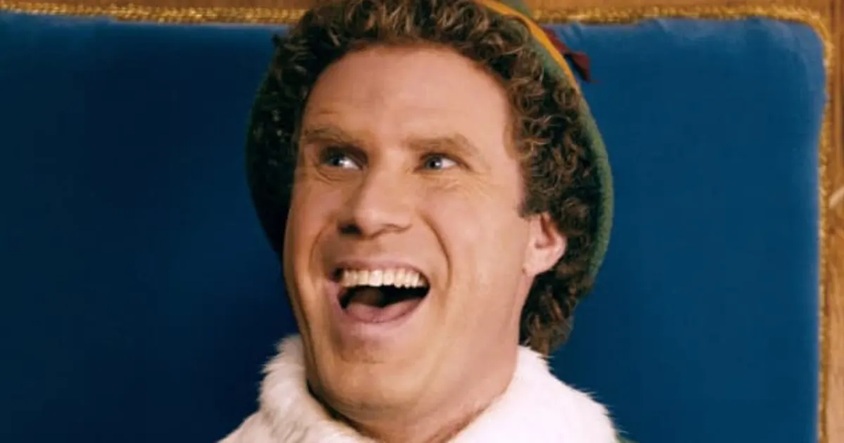 5 Reasons We LOVE "Buddy the Elf"