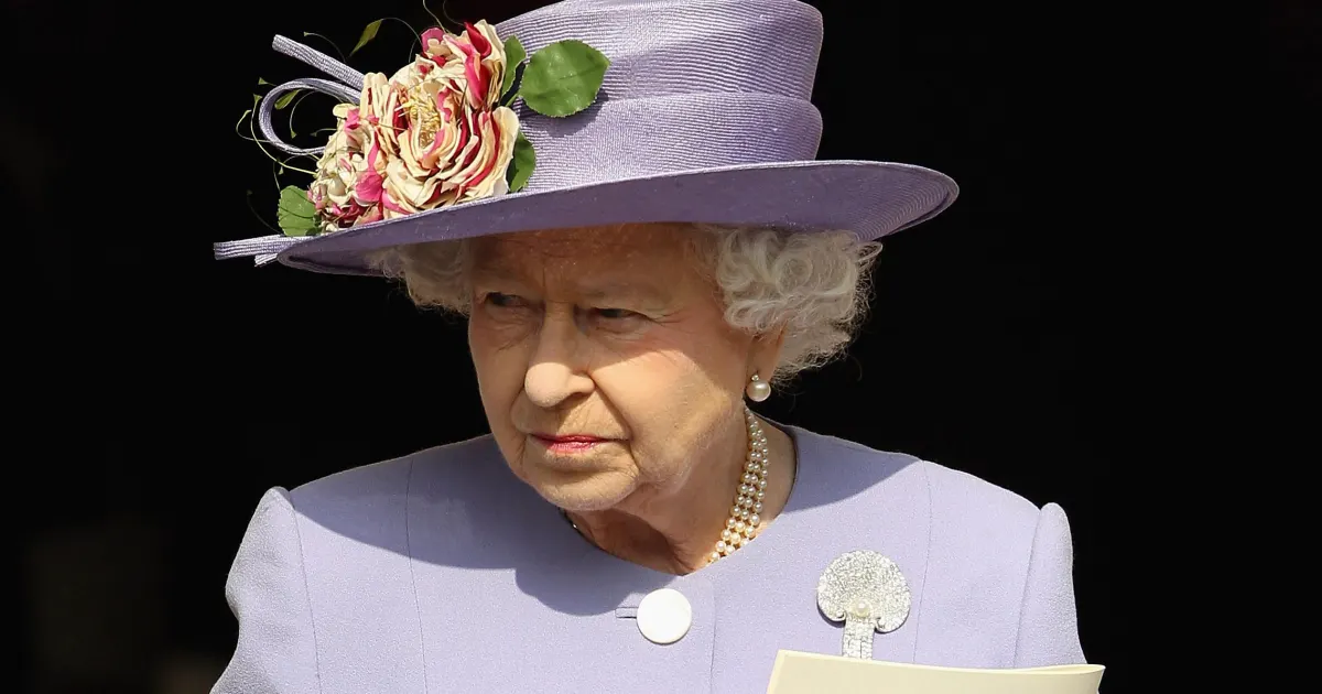 These Are The Most Iconic Royal Hats Of All Time