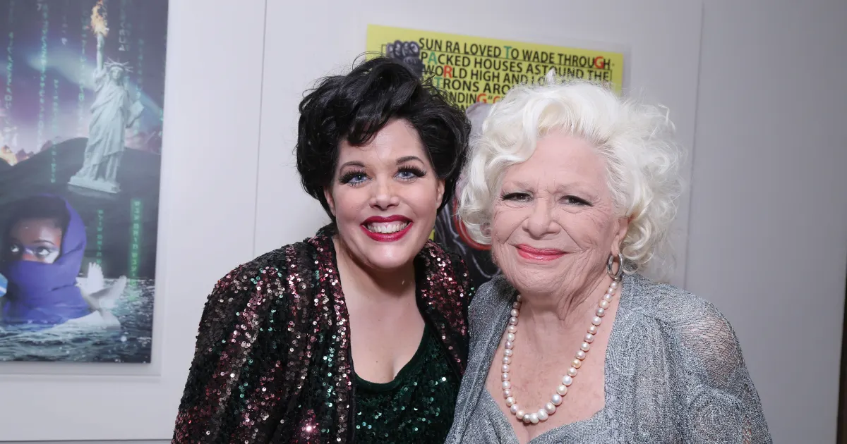 'The Nanny' Star Renée Taylor: She Looks SO Good At 89