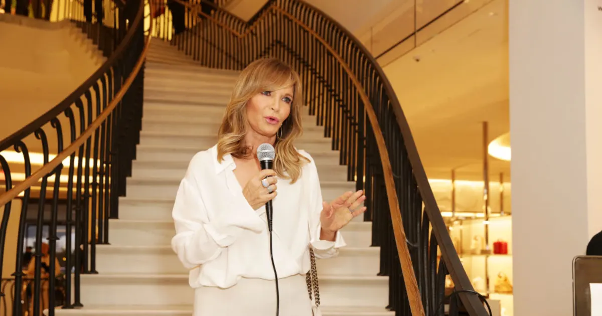 WOW: 9 Retro Stars You Won't Recognize Today