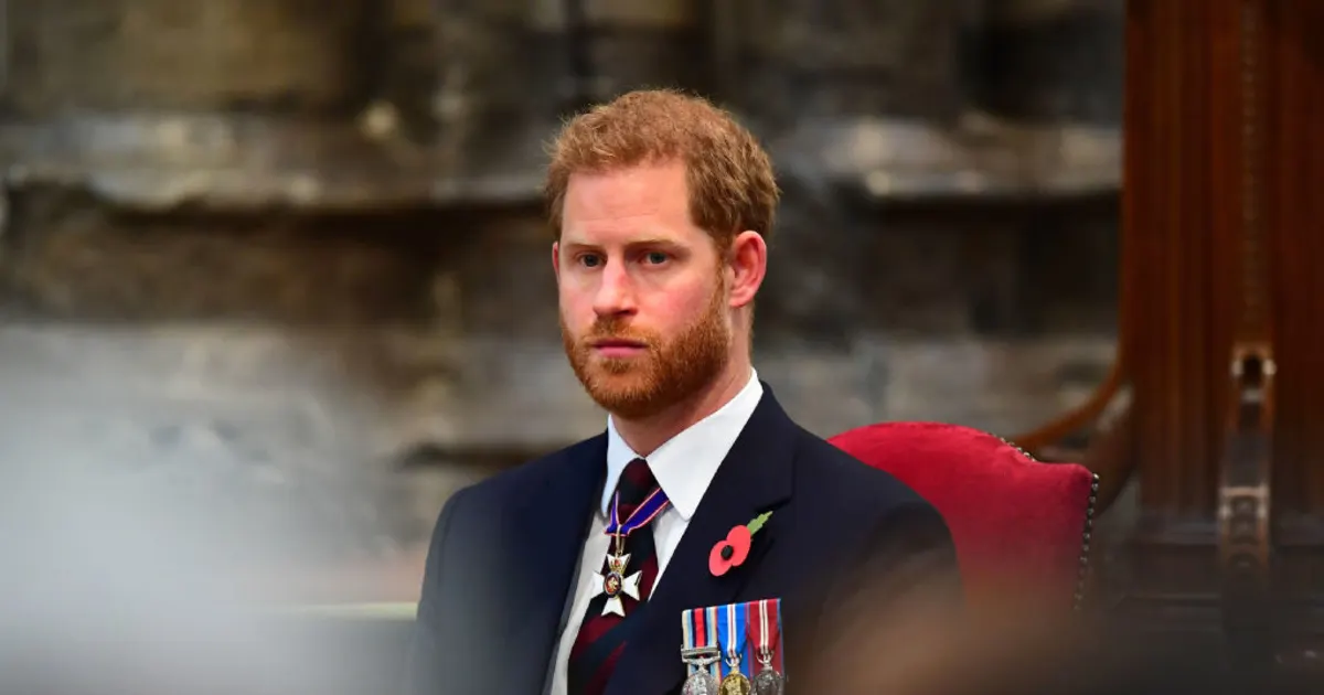 Royals: Revisiting Prince Harry's Former Military Career