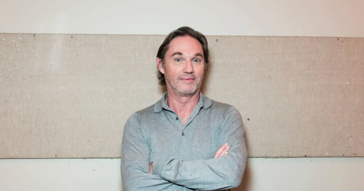 'The Waltons': This Is "John Boy" Actor Richard Thomas Today!