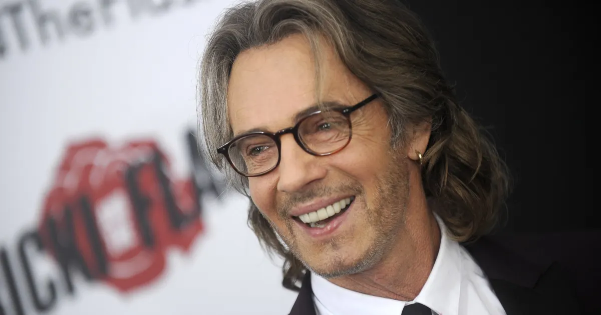 'General Hospital': Where Is Rick Springfield Now?