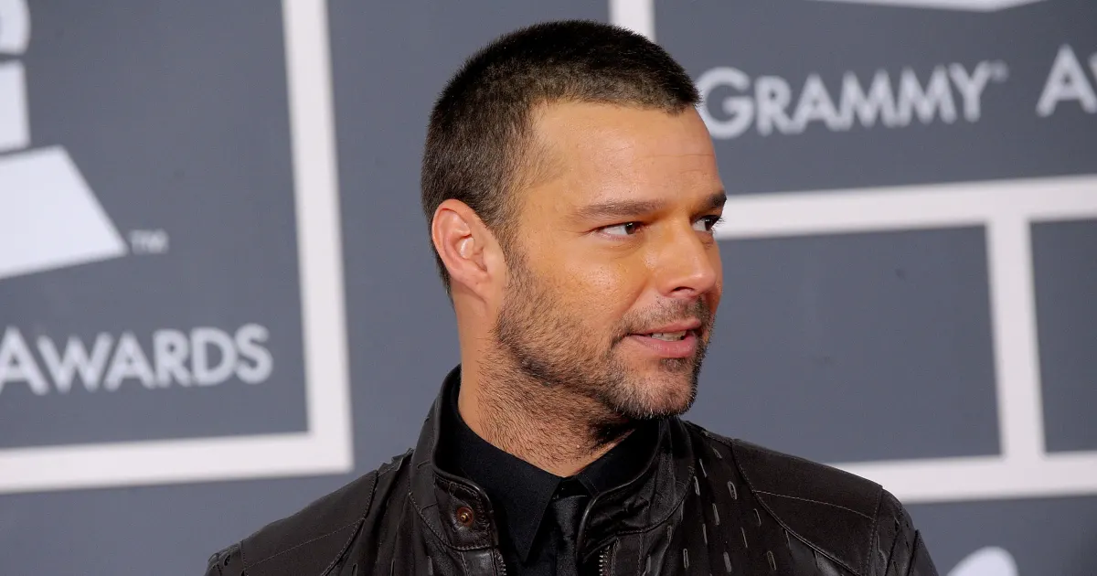 Ricky Martin's Impressive Career Highlights
