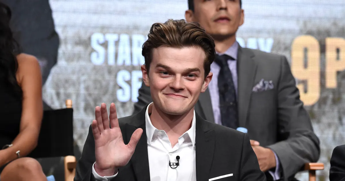 'GoT' Star Joins Cast Of Lord Of The Rings Series