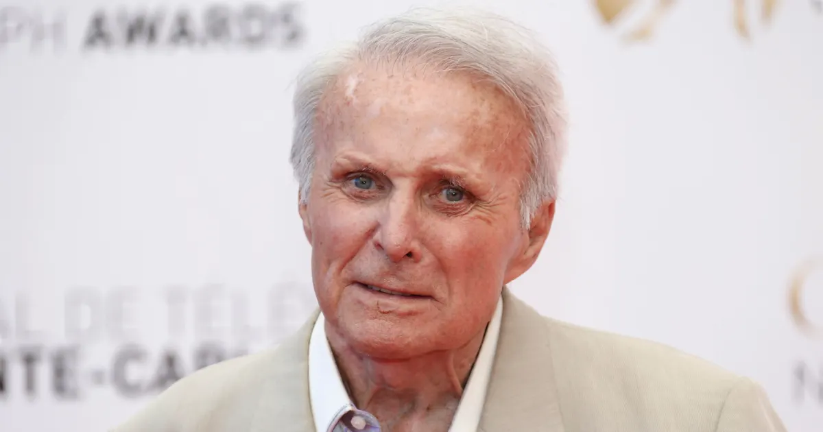 'The Wild Wild West': Robert Conrad's Cause Of Death