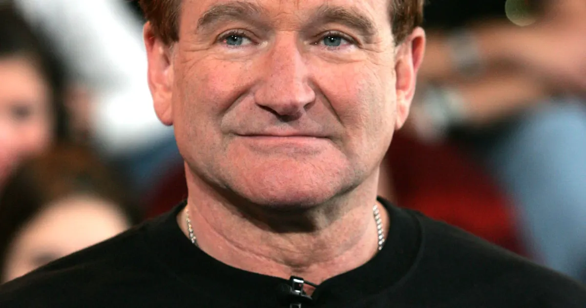 These 10 Famous People Opened Up About Battling With Depression