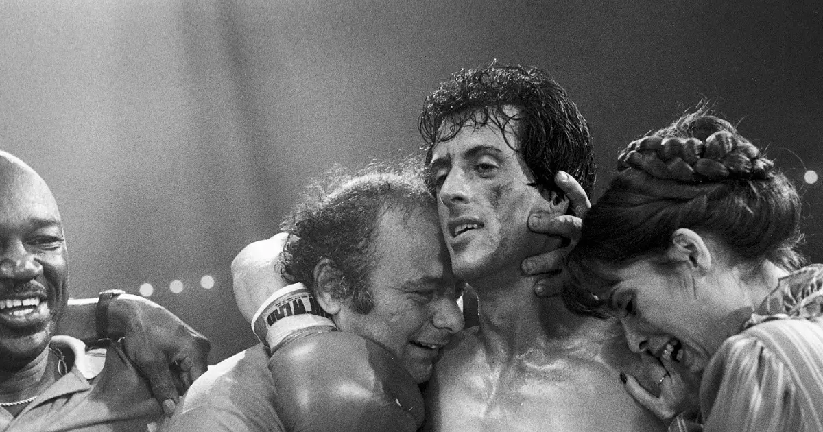 'Rocky': What Happened To The Cast?