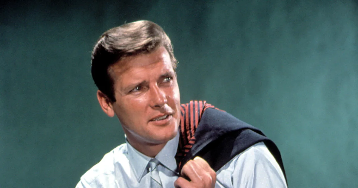 Roger Moore's Philanthropic Legacy: A Look At His UNICEF Work