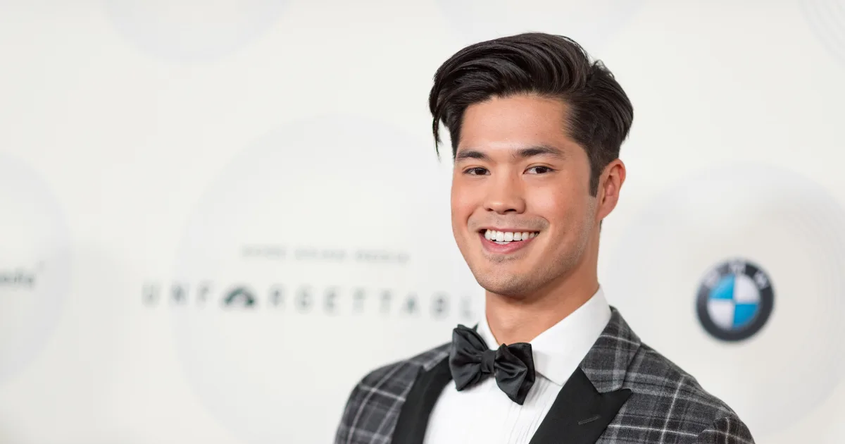 Facts About The Actor Ross Butler