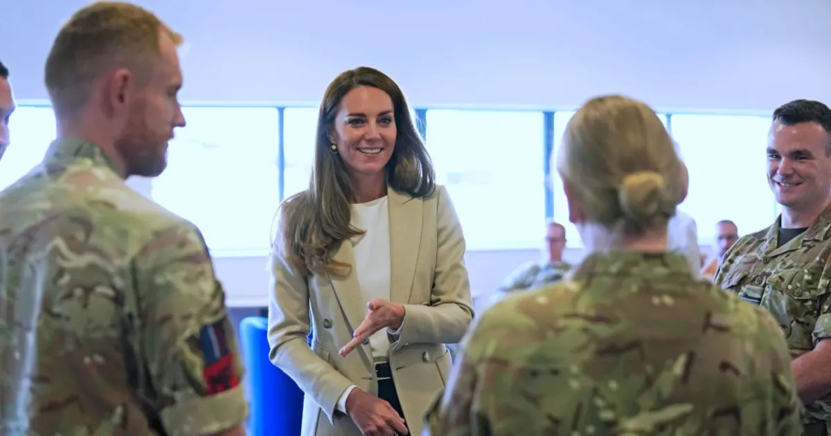 Royal Dress Codes: A Look At The Rules They Must Follow