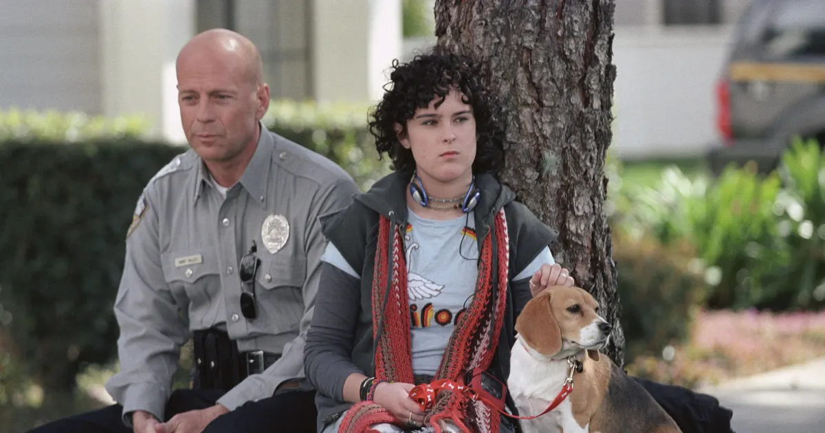 Rumer Willis: Her Career And Transformation