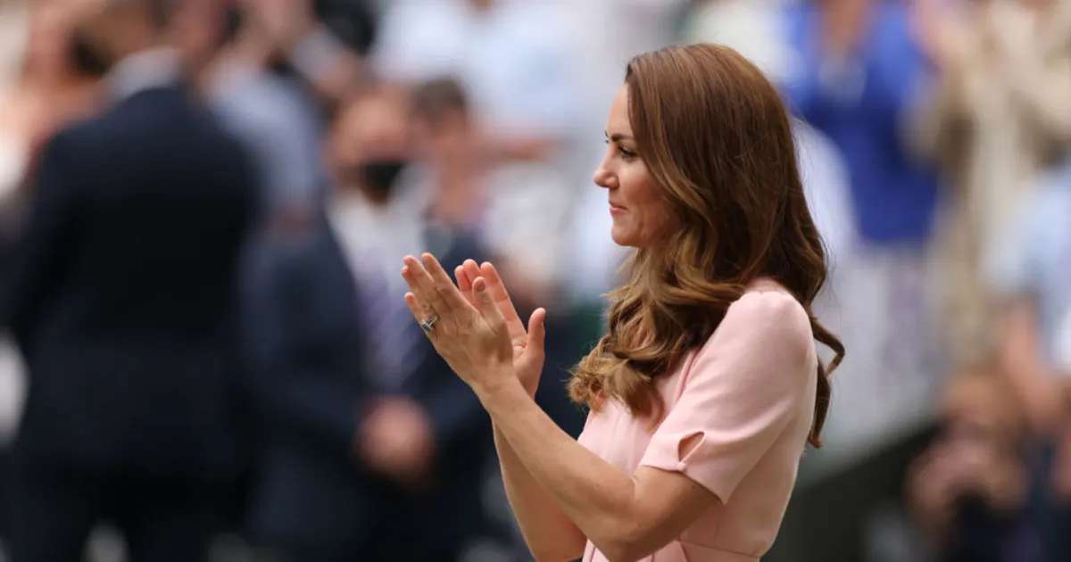Royals: Learn About Princess Kate's Ex-Boyfriend Rupert Finch