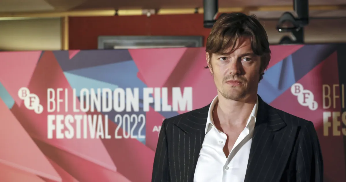 Sam Riley