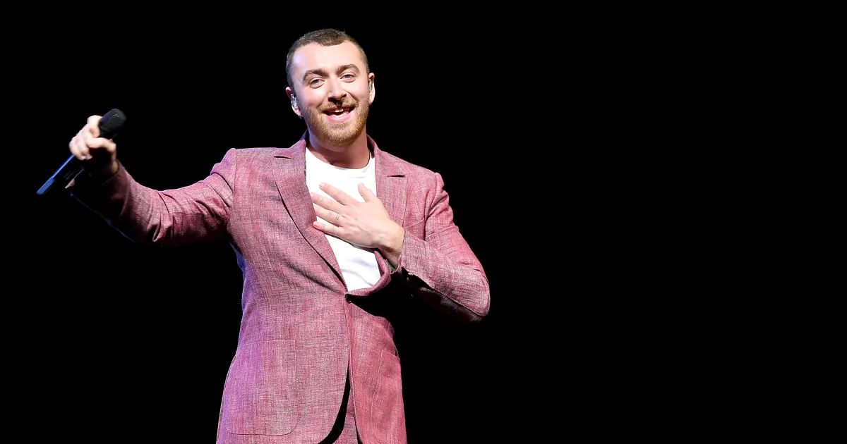 Así fue el ascenso a la fama de Sam Smith