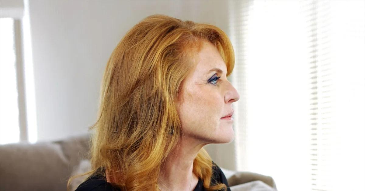 Sarah Ferguson After Cancer Diagnosis: 8 Hour Surgery Behind Her