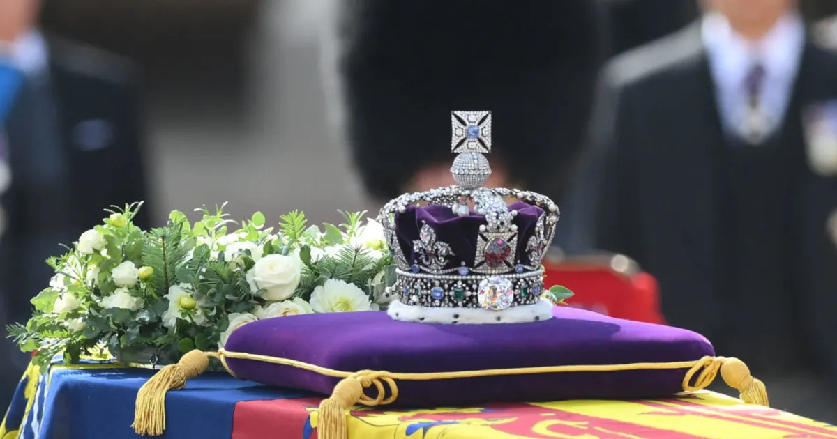 Queen's Funeral: Guests, Schedule, Rules - All The Info