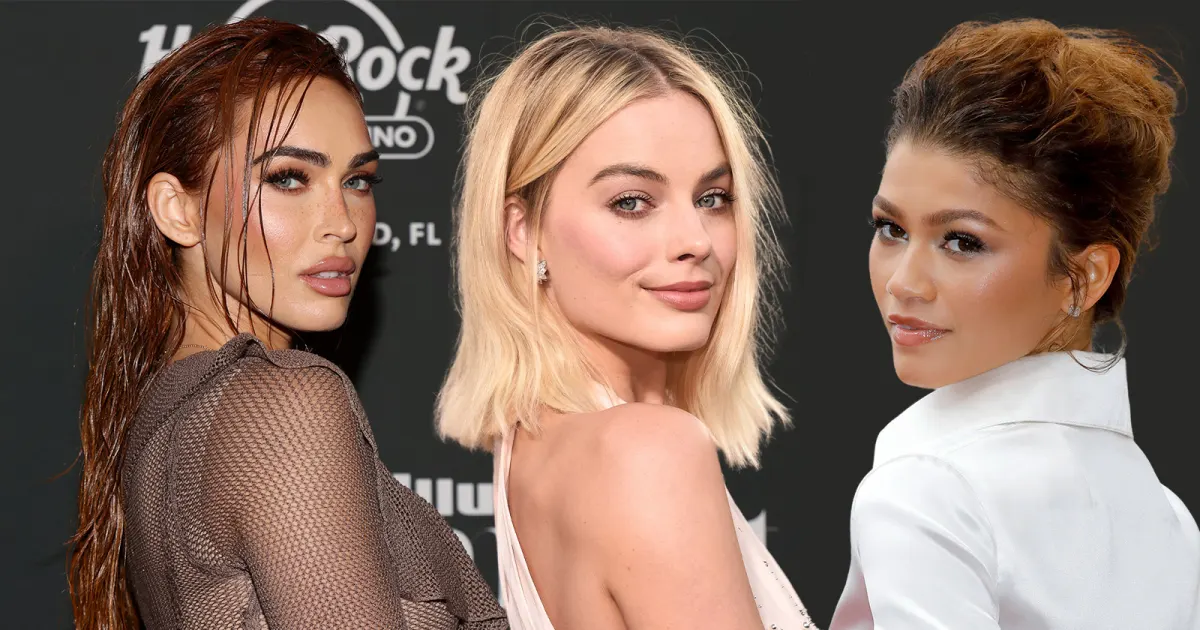 The Most Beautiful Women In The World In 2024 - So Far