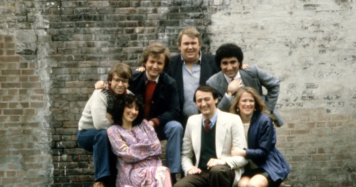 'SCTV': What Happened To The Cast?