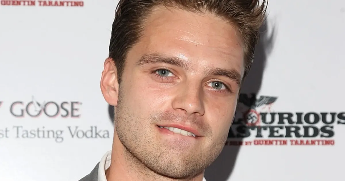 Sebastian Stan's Career Highlights & Best Pictures