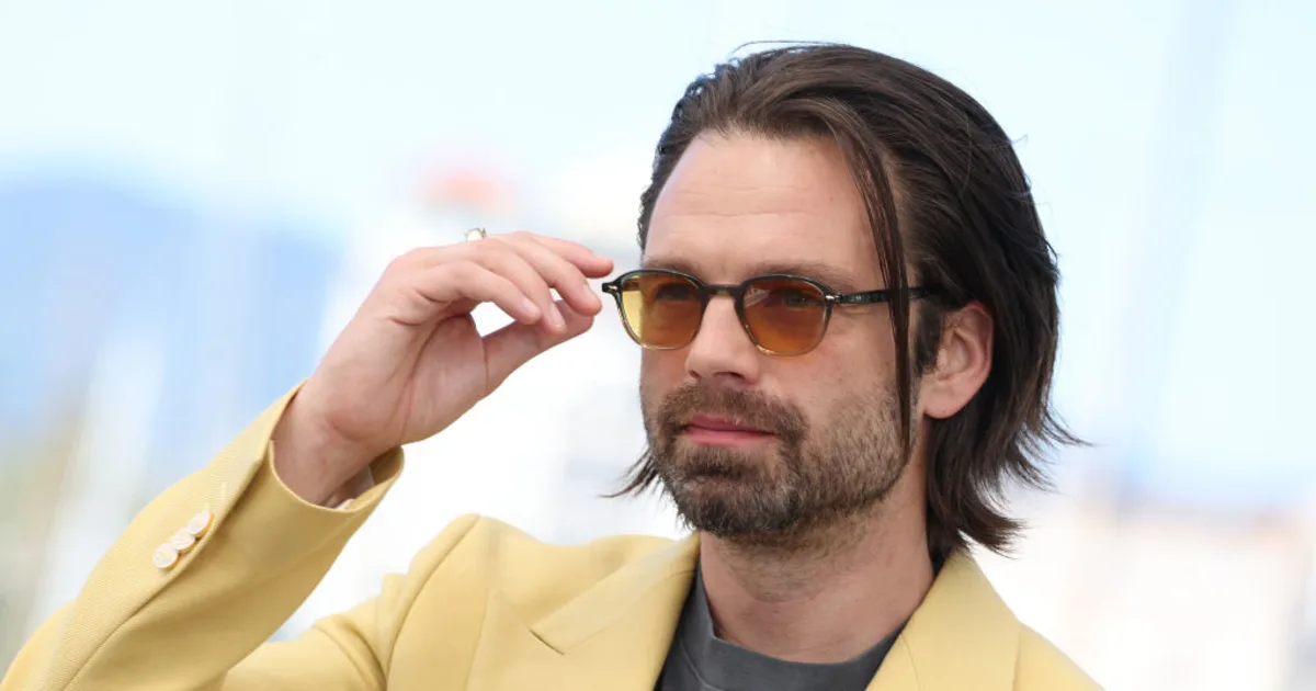 Sebastian Stan Lashes Out At "Hypocrite" Trump