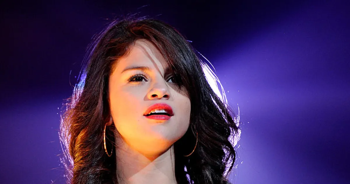 Selena Gomez Her Hottest Pictures