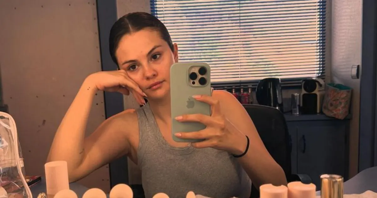 Selena Gomez Defends Herself After Her Latest Movie Performance