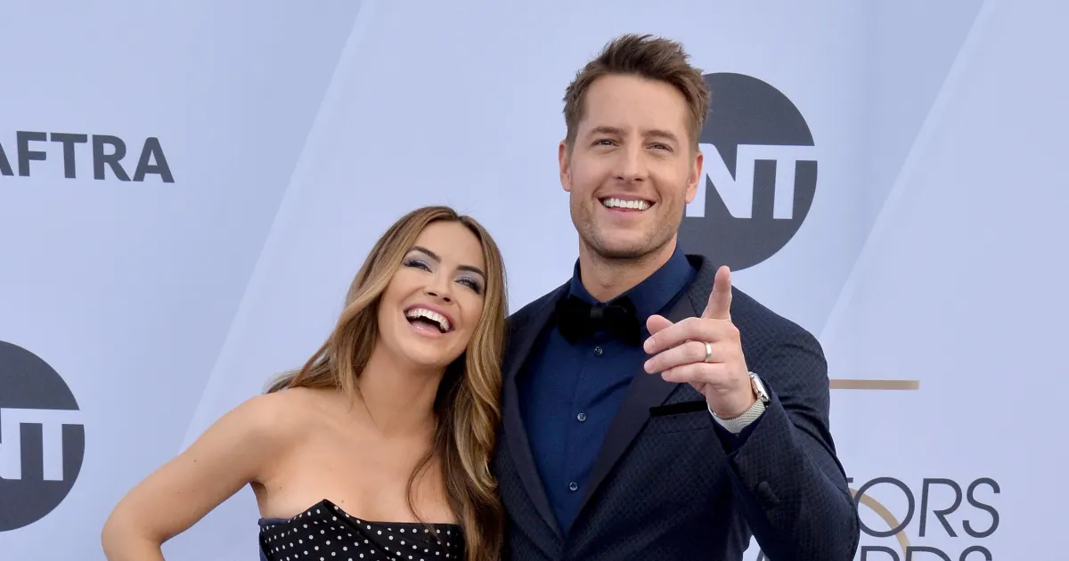 'Selling Sunset': All About Chrishell Stause Before Fame