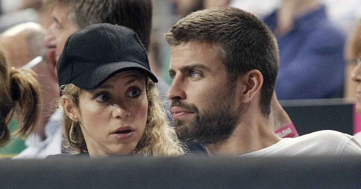 The Feud Continues: Shakira's Mother-In-Law Speaks Out