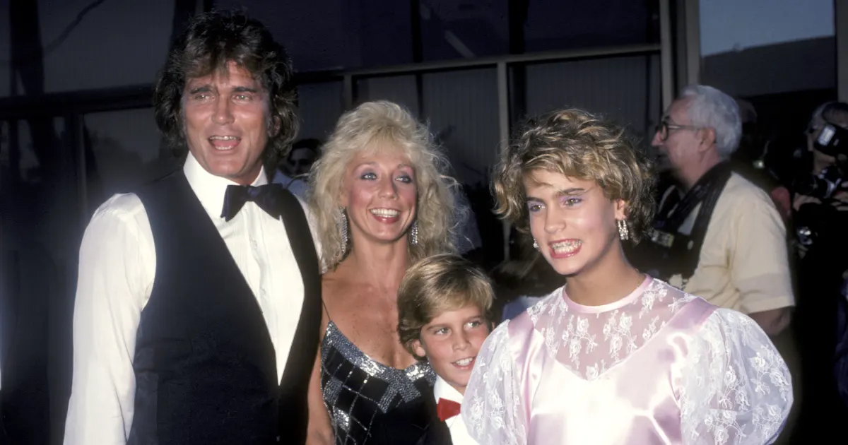 Meet Michael Landon's Daughter Shawna Landon