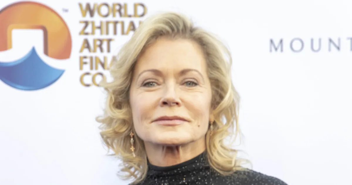 'Dallas': What Happened To "April Stevens Ewing"?