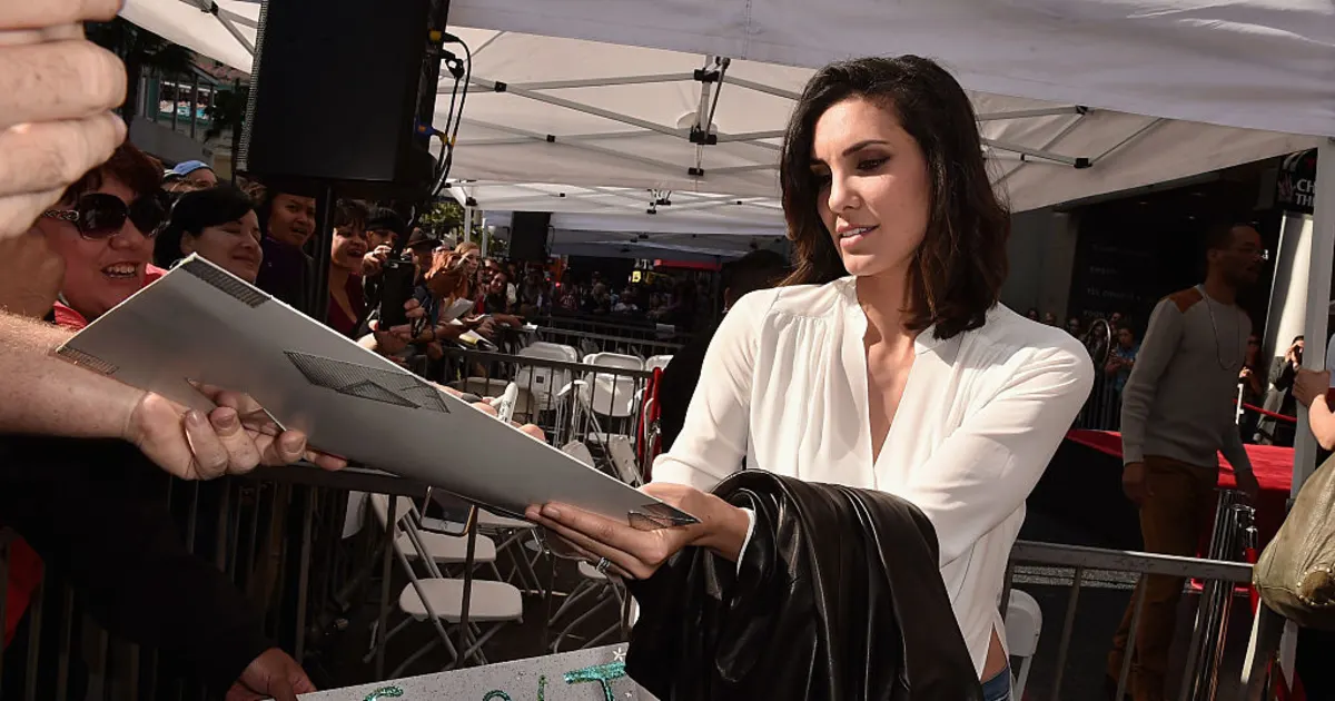 'NCIS': Crazy Facts About Actress Daniela Ruah You Did NOT Know!